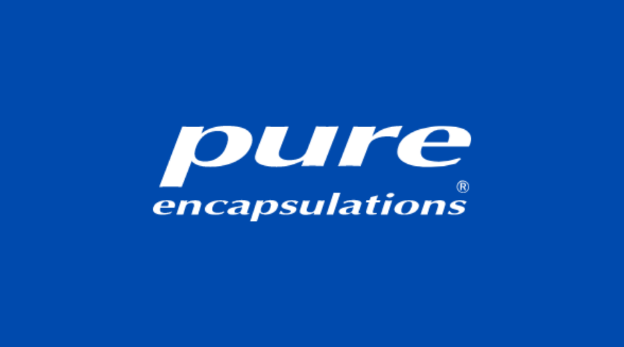 Pure Encapsulations – Towncrest Pharmacy