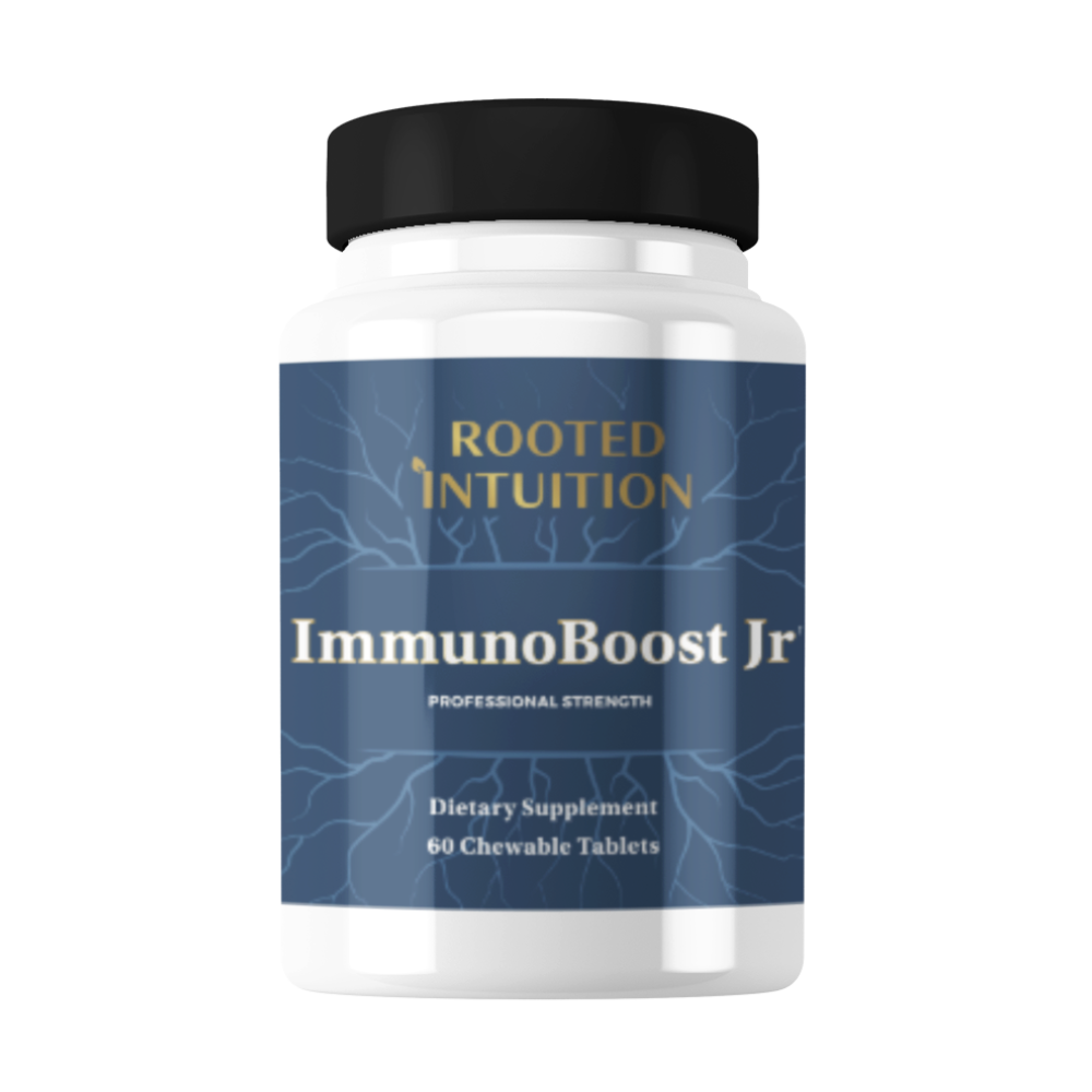 ImmunoBoost Jr. – Towncrest Pharmacy