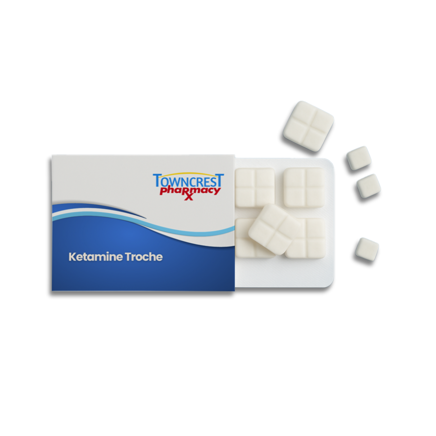 Compounded Prescriptions – Towncrest Pharmacy
