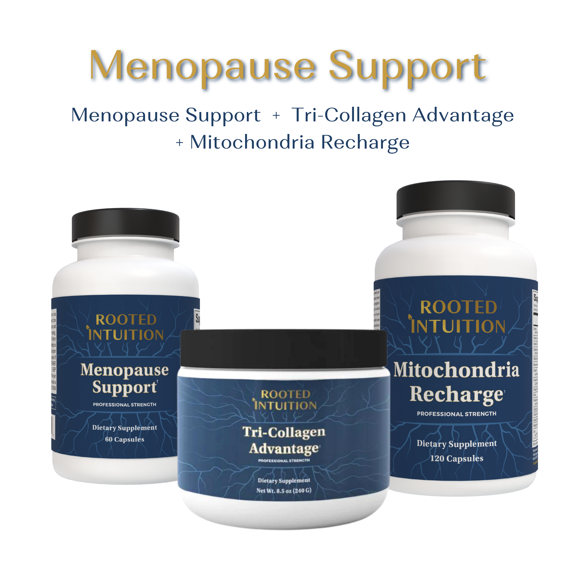 Menopause Support Bundle – Towncrest Pharmacy