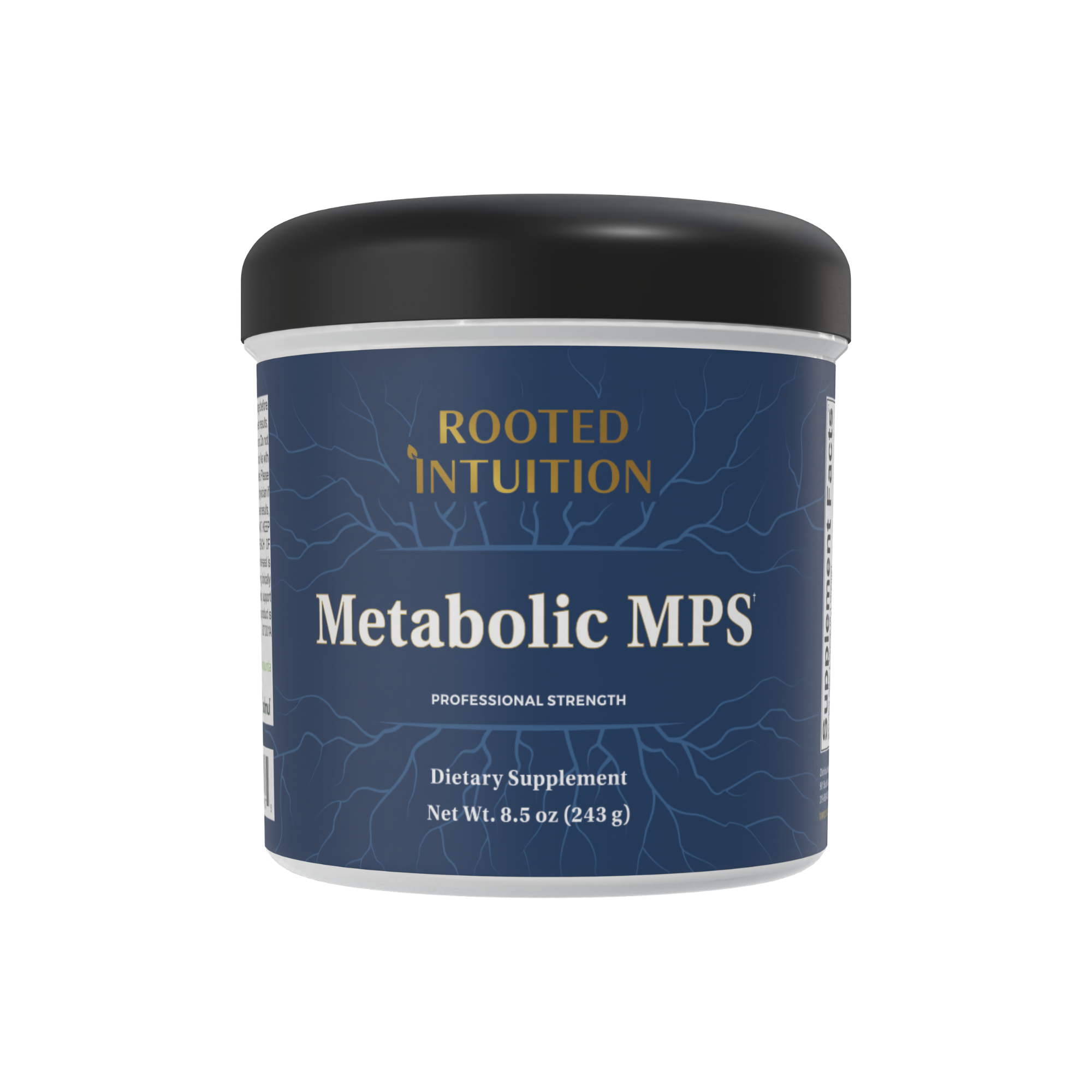 Metabolic MPS – Towncrest Pharmacy