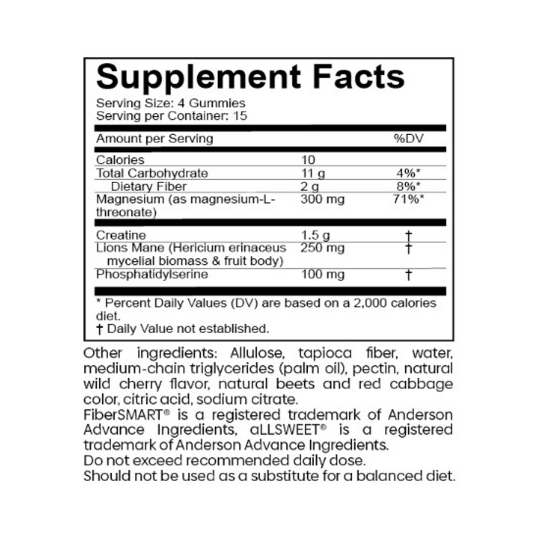 NeuroBites Gummies – Towncrest Pharmacy
