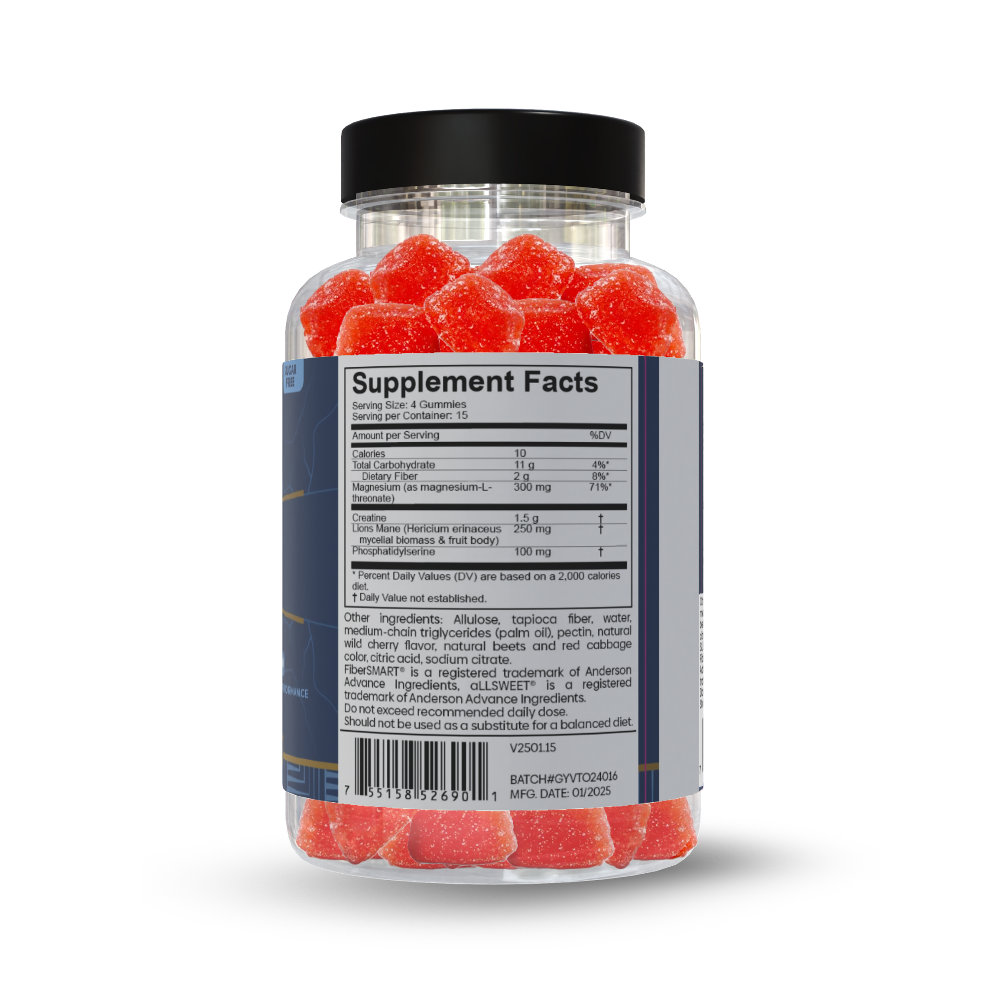 NeuroBites Gummies – Towncrest Pharmacy