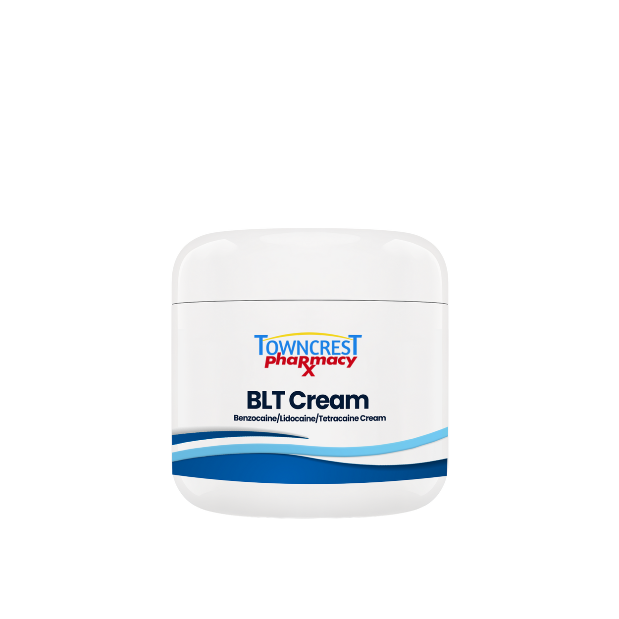 Compounded Prescriptions – Towncrest Pharmacy