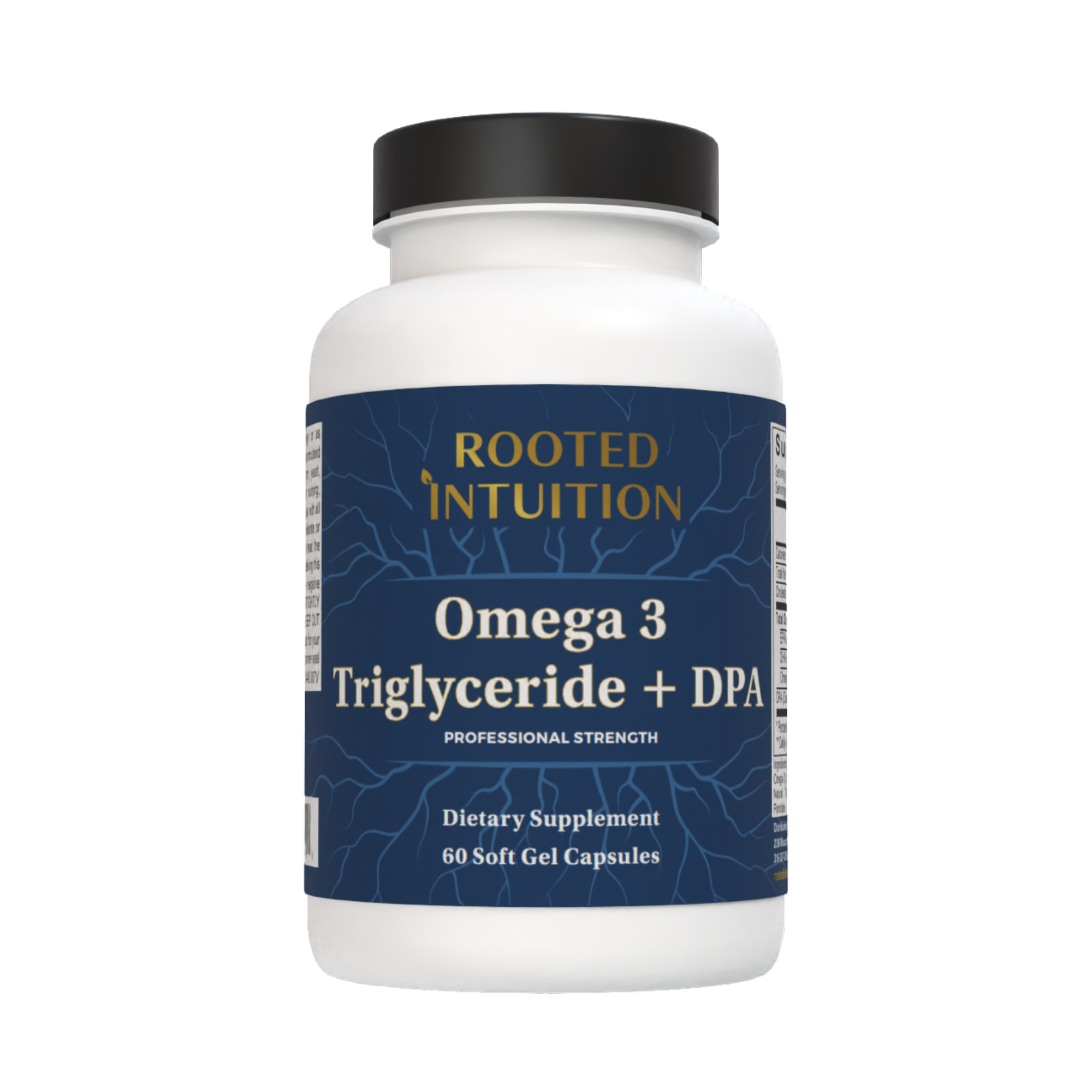 Omega 3 Triglyceride + DPA – Towncrest Pharmacy
