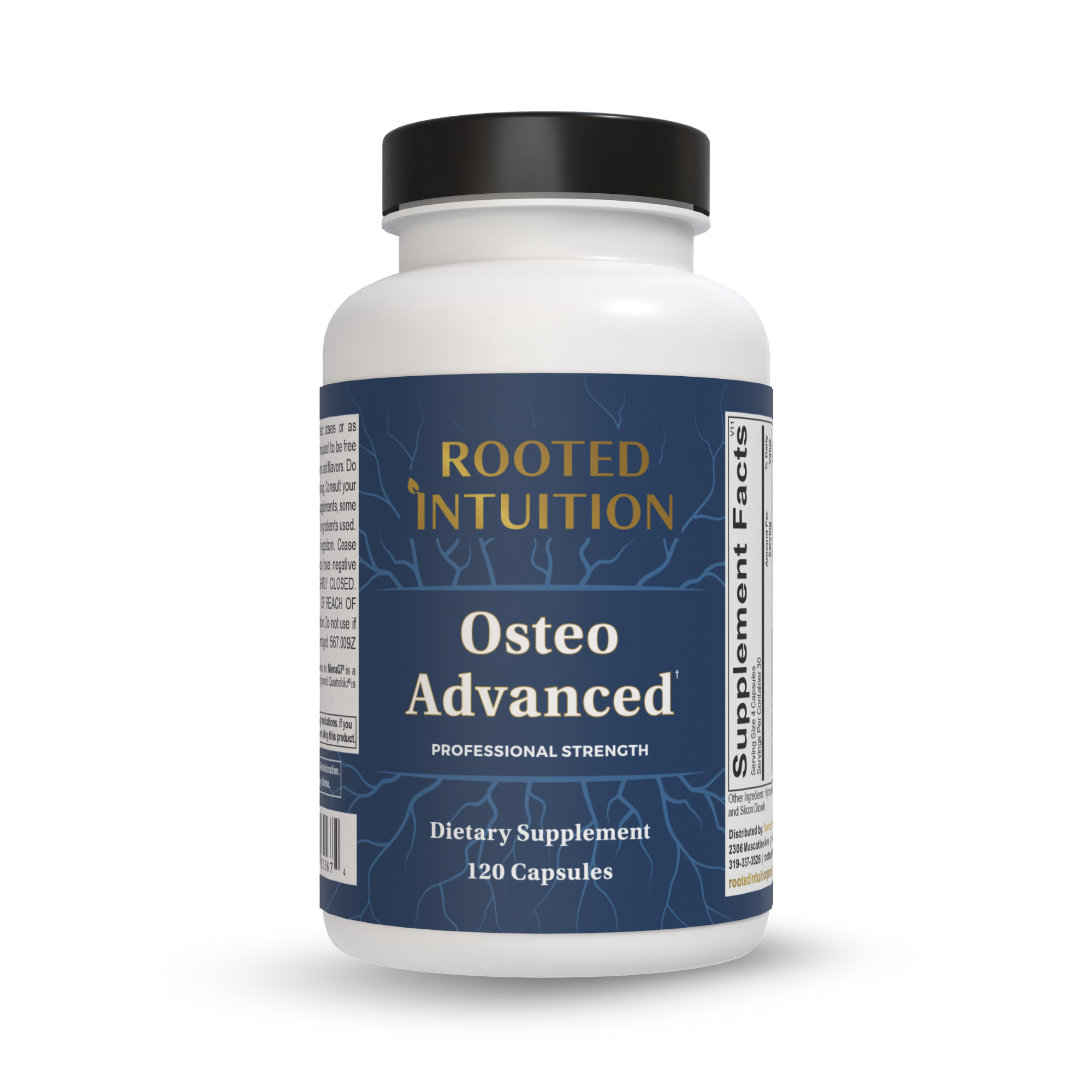 Osteo Advanced – Towncrest Pharmacy