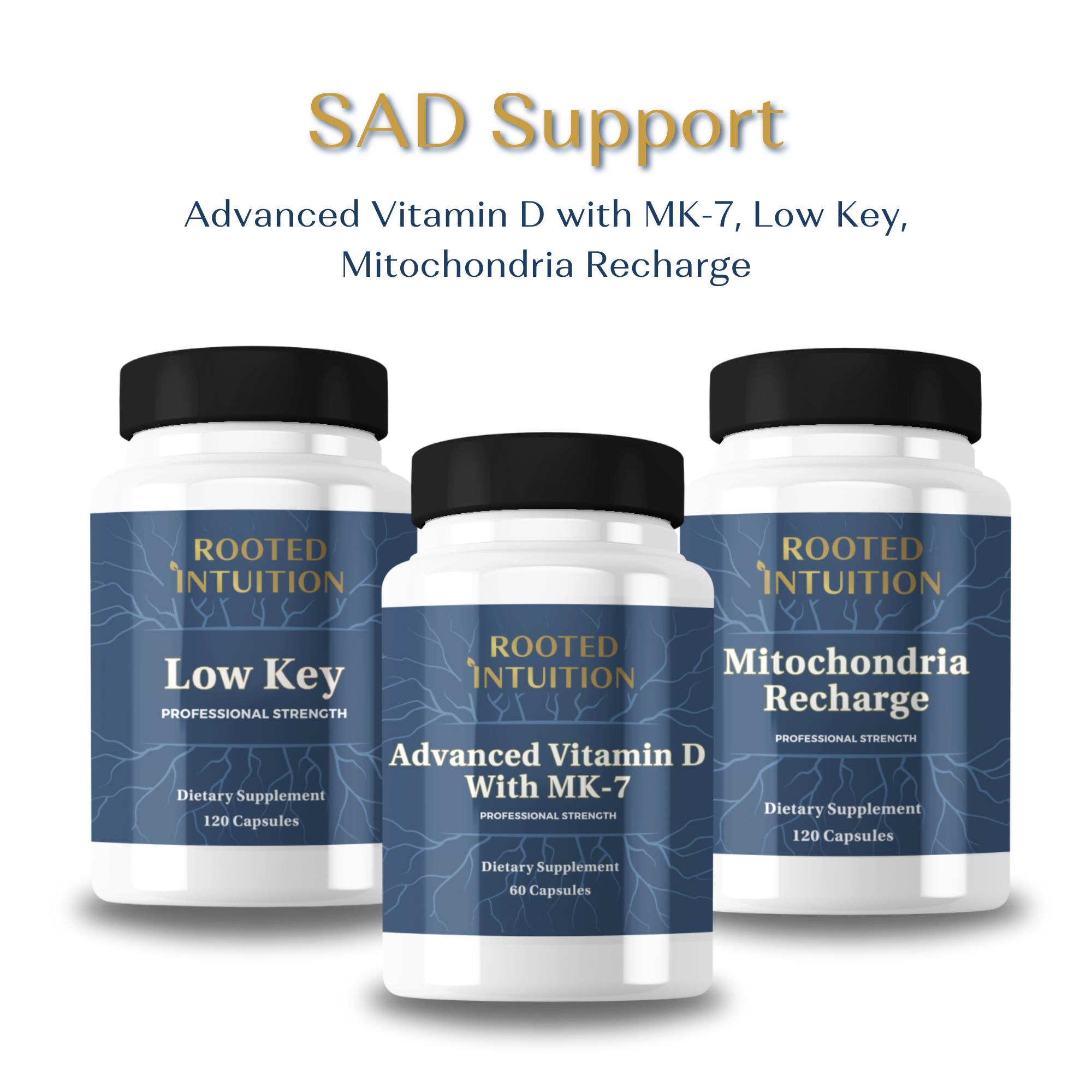 Seasonal Affective Disorder Support Bundle – Towncrest Pharmacy