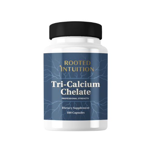 Tri-Calcium Chelate – Towncrest Pharmacy